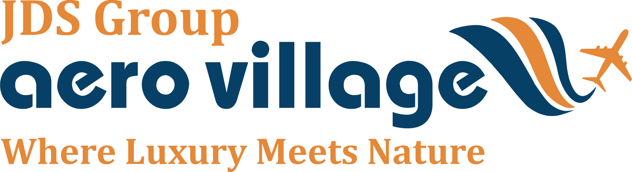 JDS Group Aero Village – JDS Group- Aero Village